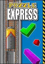 Puzzle Express cover or packaging material - MobyGames