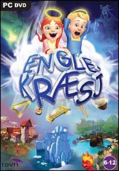 Angel Crash (2008) - MobyGames