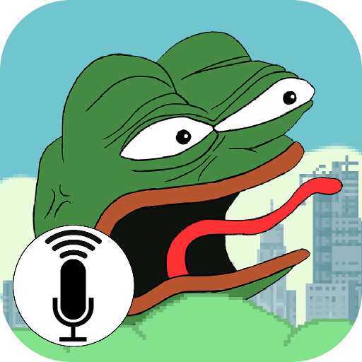 Pepe Scream - MobyGames