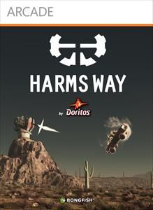Harms Way - MobyGames