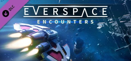 Everspace: Encounters (2017) - MobyGames