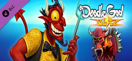 Doodle God: Blitz - Doodle Devil (2018) - MobyGames