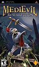 MediEvil: Resurrection cover or packaging material - MobyGames