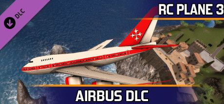 RC Plane 3: Airbus (2017) - MobyGames