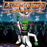 Alien Disco Safari (2007) - MobyGames