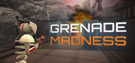 Grenade Madness (2016) - MobyGames