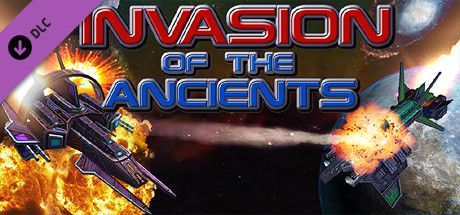 Drox Operative: Invasion of the Ancients (2014) - MobyGames