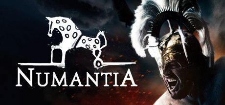 Numantia (2017) - MobyGames