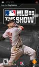 MLB 09: The Show (2009) - MobyGames