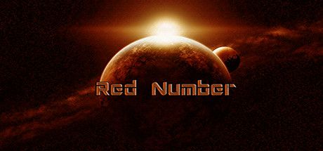 Red Number: Prologue (2017) - MobyGames
