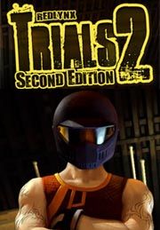 RedLynx Trials 2: Second Edition - MobyGames