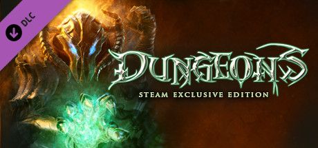 Dungeons: Map Pack DLC (2011) - MobyGames