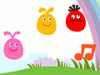 LocoRoco 2 (2008) - MobyGames