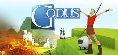 Godus (2013) - MobyGames