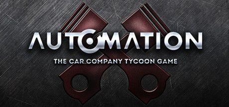 Automation (2015) - MobyGames