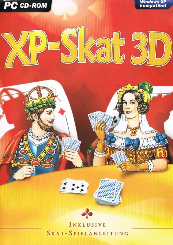 XP-Skat 3D (2005) - MobyGames