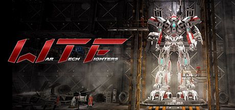 War Tech Fighters - MobyGames