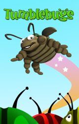Tumblebugs cover or packaging material - MobyGames