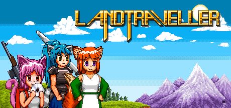 LandTraveller (2017) - MobyGames