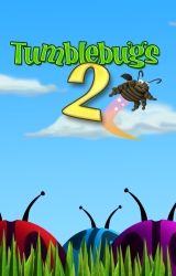 Tumblebugs 2 cover or packaging material - MobyGames