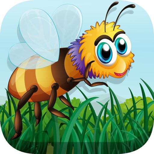 Angry Bee (2014) - MobyGames