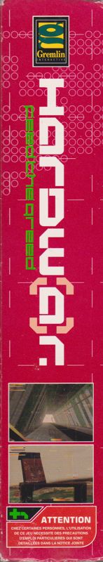 Hardwar cover or packaging material - MobyGames