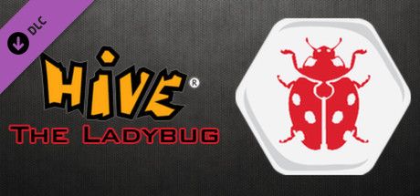 Hive: The Ladybug - MobyGames