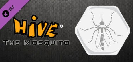 Hive: The Mosquito - MobyGames