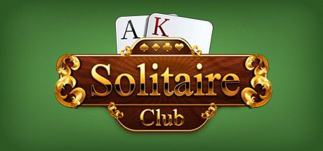Solitaire Club (2017) - MobyGames