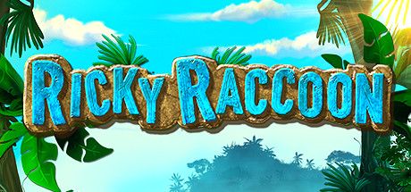 Ricky Raccoon - MobyGames