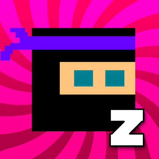 Bouncy Ninja 2 (2015) - MobyGames