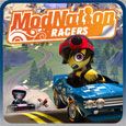ModNation Racers cover or packaging material - MobyGames
