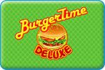 BurgerTime Deluxe cover or packaging material - MobyGames