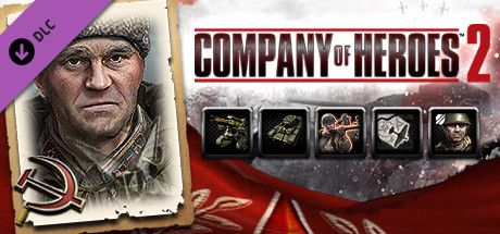 Company of Heroes 2: Soviet Commander - Counterattack Tactics (2013) - MobyGames