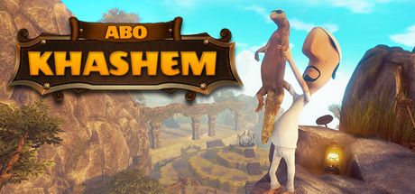 Abo Khashem (2018) - MobyGames