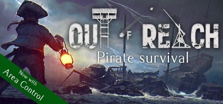 Out of Reach (2015) - MobyGames