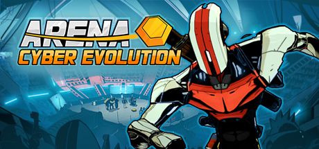 Arena: Cyber Evolution (2014) - MobyGames