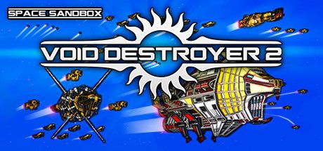 Void Destroyer 2 (2016) - MobyGames