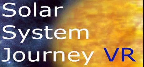 Solar System Journey VR (2017) - MobyGames