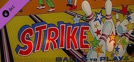Zaccaria Pinball: Strike Table - MobyGames