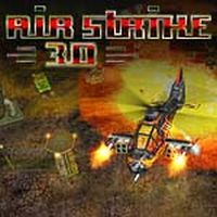 AirStrike 3D: Operation W.A.T. cover or packaging material - MobyGames