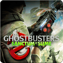 Ghostbusters: Sanctum of Slime (2011) - MobyGames