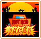 Hot Rod Racer (2016) - MobyGames
