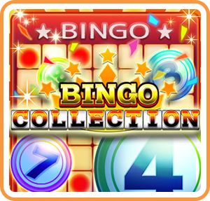Bingo Collection (2017) - MobyGames