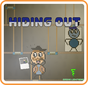 Hiding Out (2017) - MobyGames