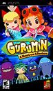 Gurumin: A Monstrous Adventure cover or packaging material - MobyGames