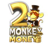 Monkey Money 2 cover or packaging material - MobyGames