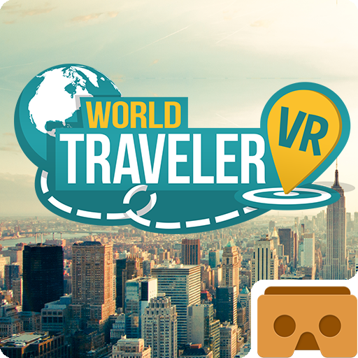 World Traveler VR - MobyGames