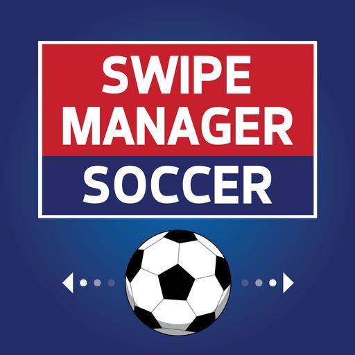 Swipe Manager: Soccer (2017) - MobyGames
