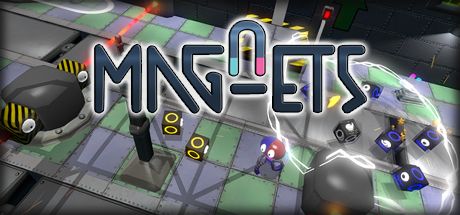 MagNets (2015) - MobyGames